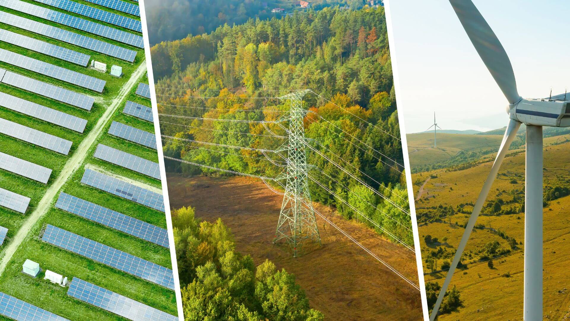 ¿Cuáles son las rutas para la transición energética en Colombia? - CELCO