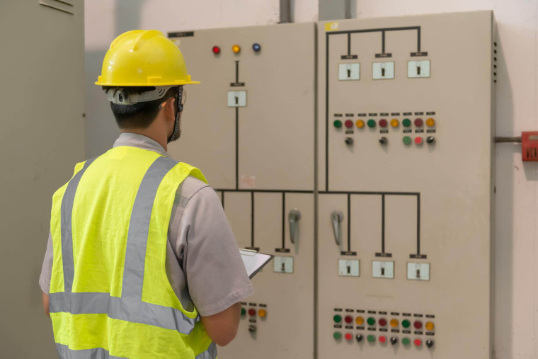 ¿Qué son los Tableros de Distribución Eléctrica? Importancia y Tipos